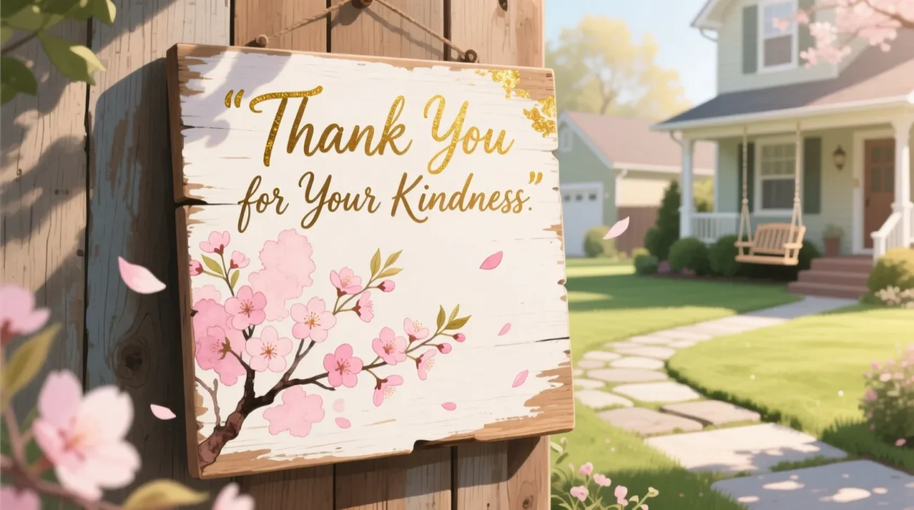 157+ Thank You Messages to Neighbor from the Heart (2026 Guide)